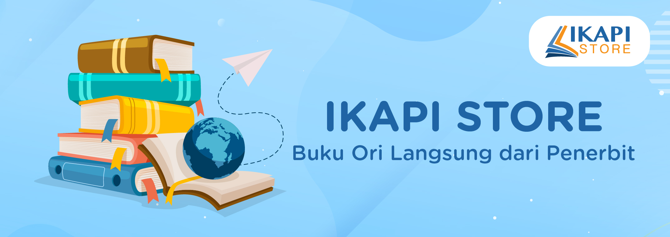 IKAPI Store